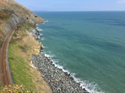 Bray to Greystones Cliff Walk - Hikes Near Dublin