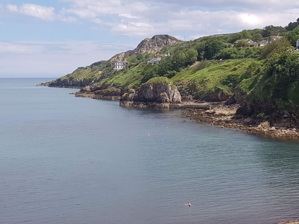 Howth Cliff Walk : Fantastic coastal Walk just 30 min From Dublin ...
