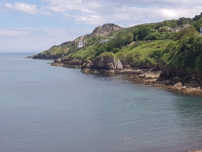 Howth Cliff Walk : Fantastic coastal Walk just 30 min From Dublin ...