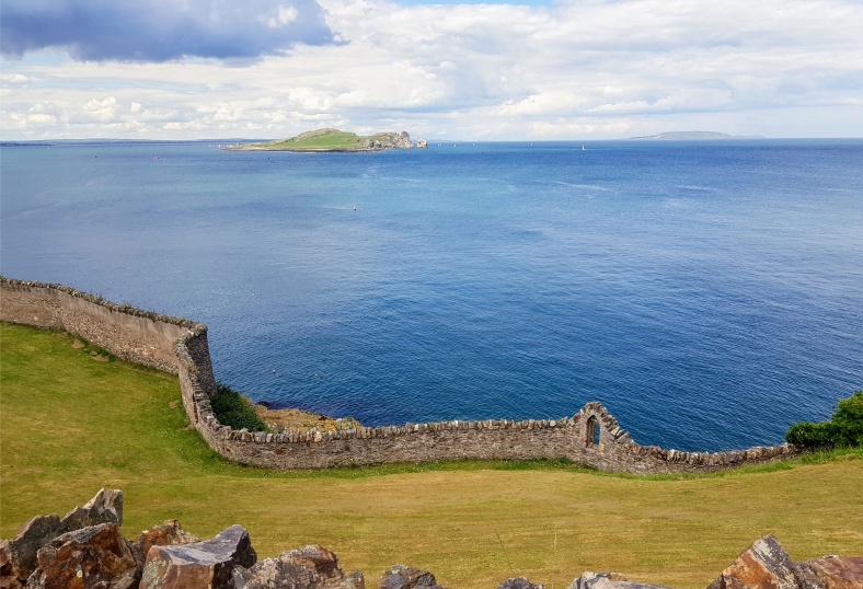 Howth Cliff Walk: Map, Routes + Best Coastal Walk Near Dublin (2026 ...